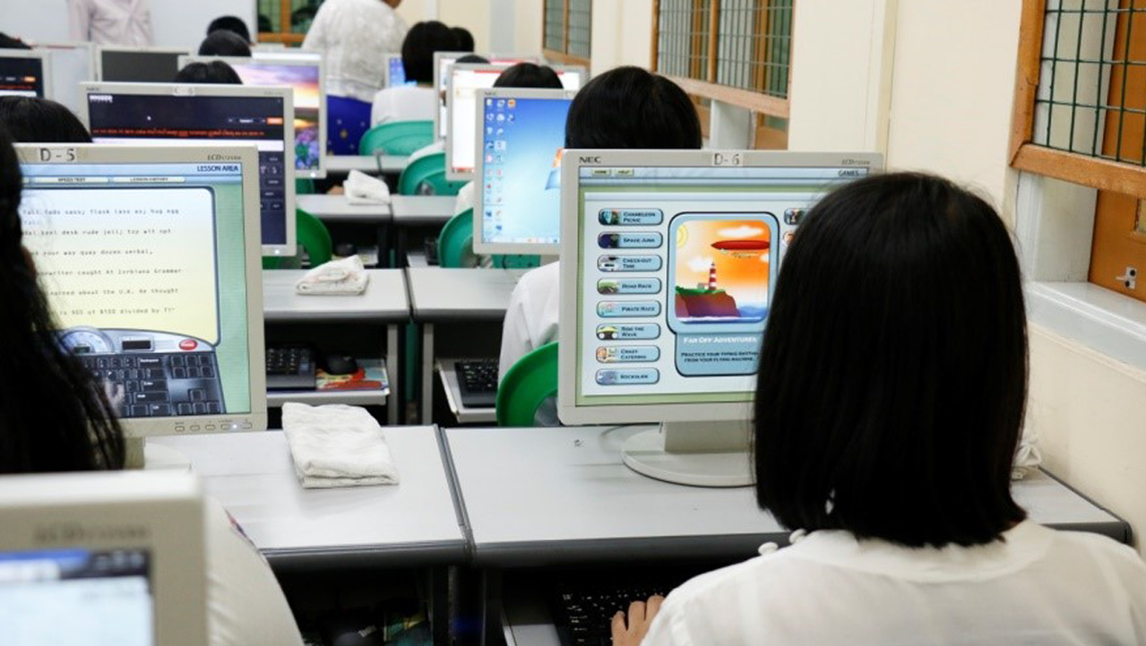 Student Supports - Success Private High School